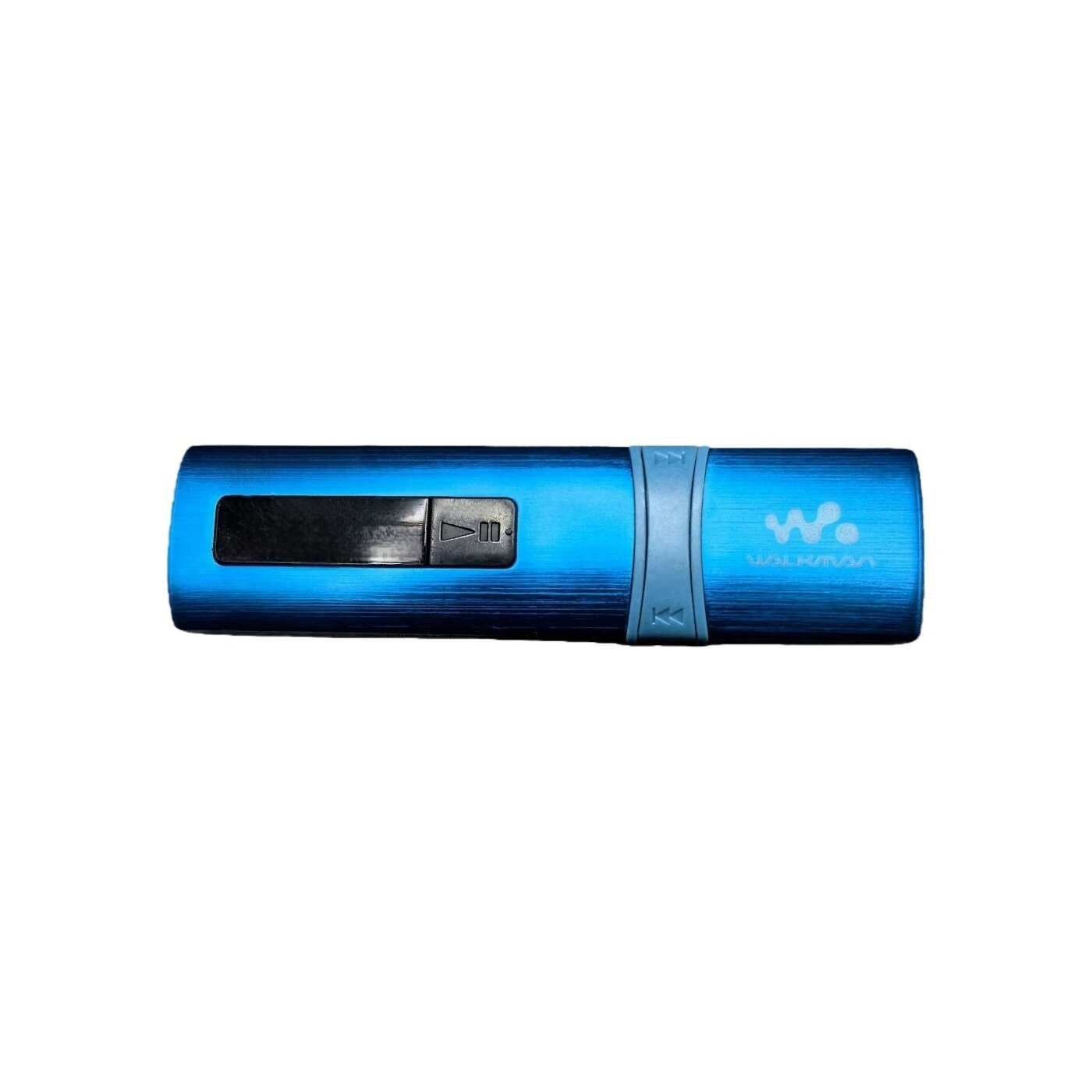 Sony Walkman NWZ-B183F 4 ГБ Синий, Синий
