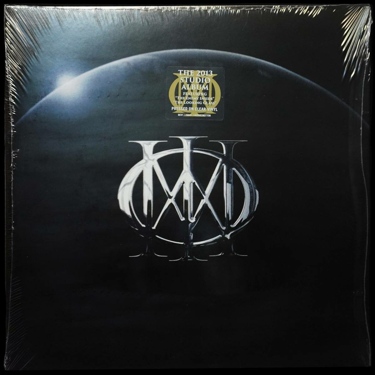 Виниловая пластинка Roadrunner Dream Theater – Dream Theater (2LP, цветной винил)