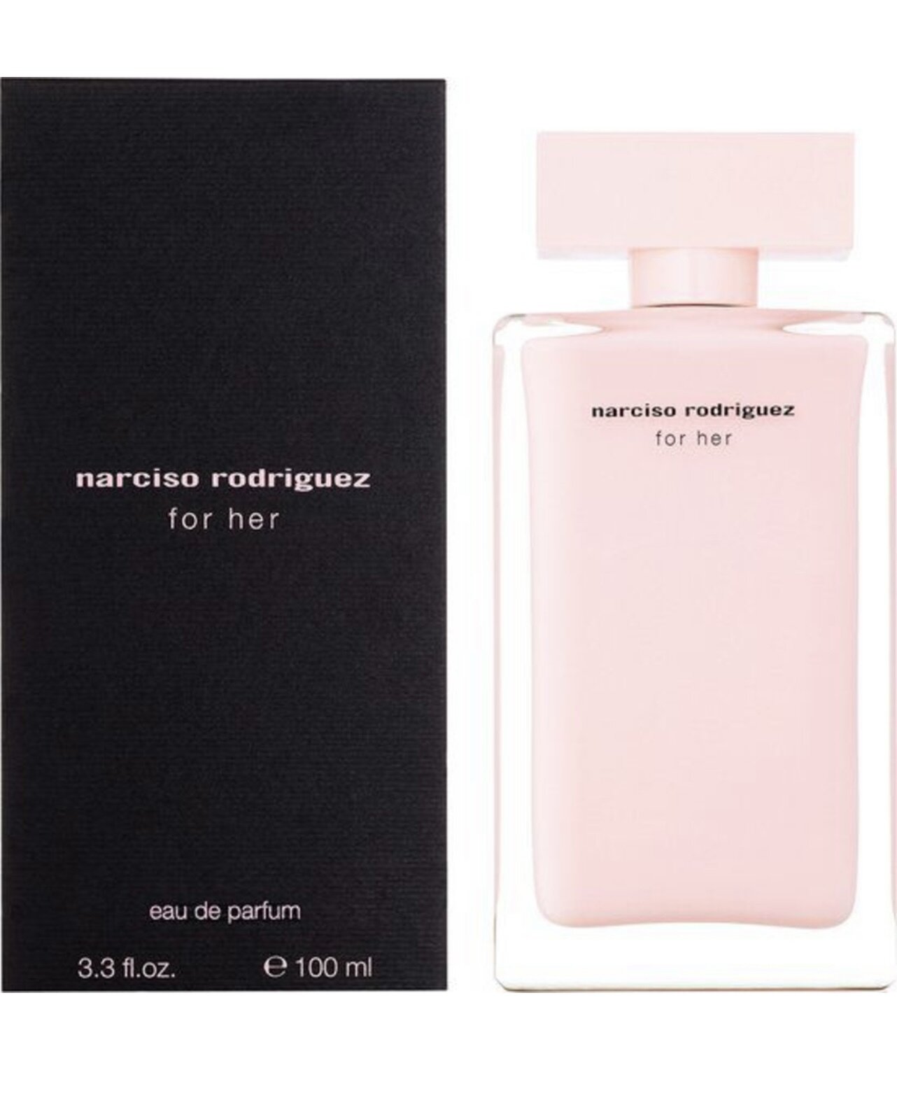 Narciso Rodriguez For Her Парфюмерная вода 100 мл