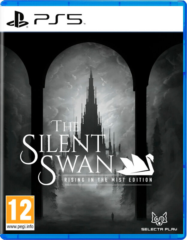 The Silent Swan Rising in the Mist Edition для PS5