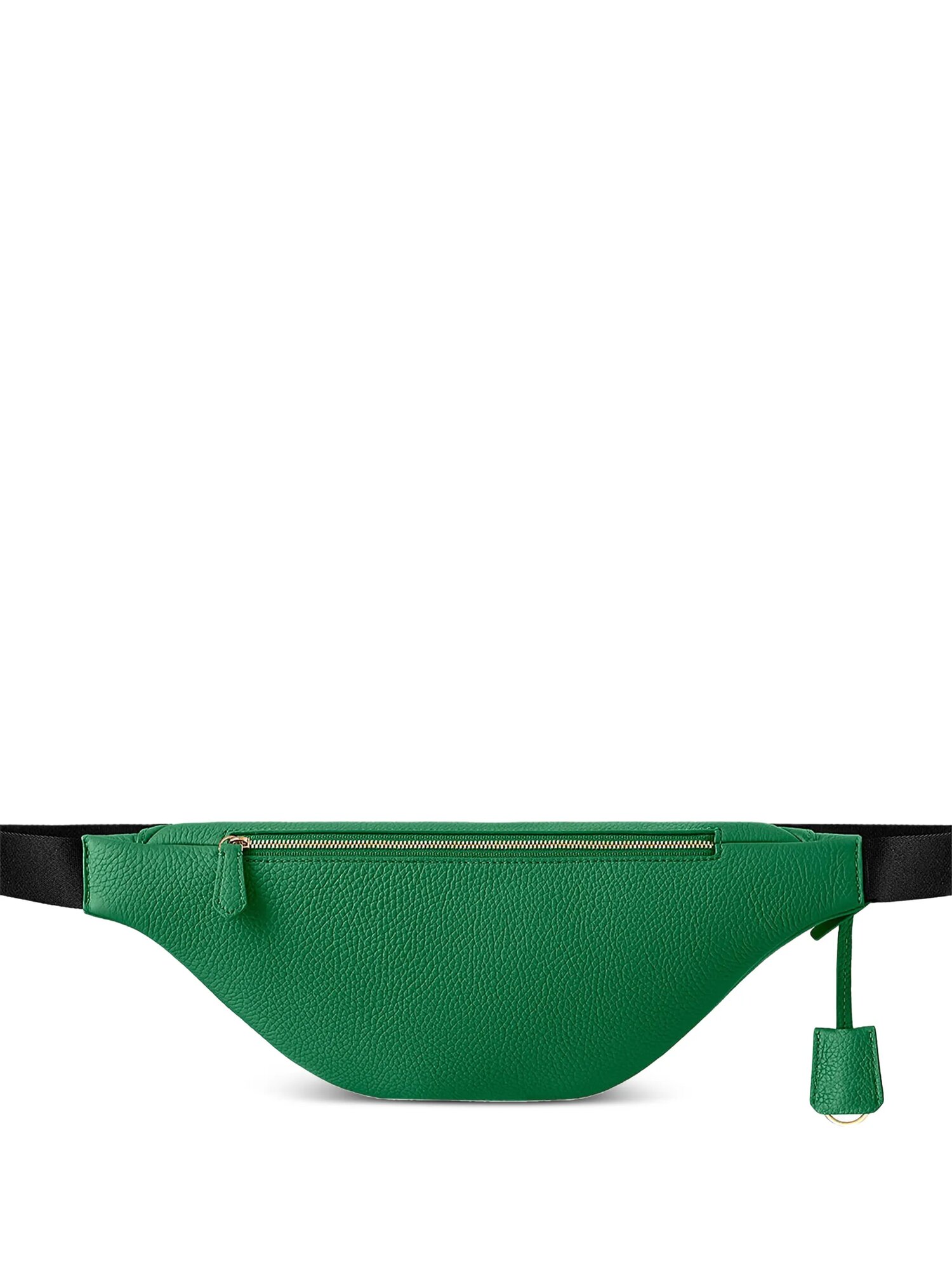 Сумка MAISON de SABRE, green — фото 1
