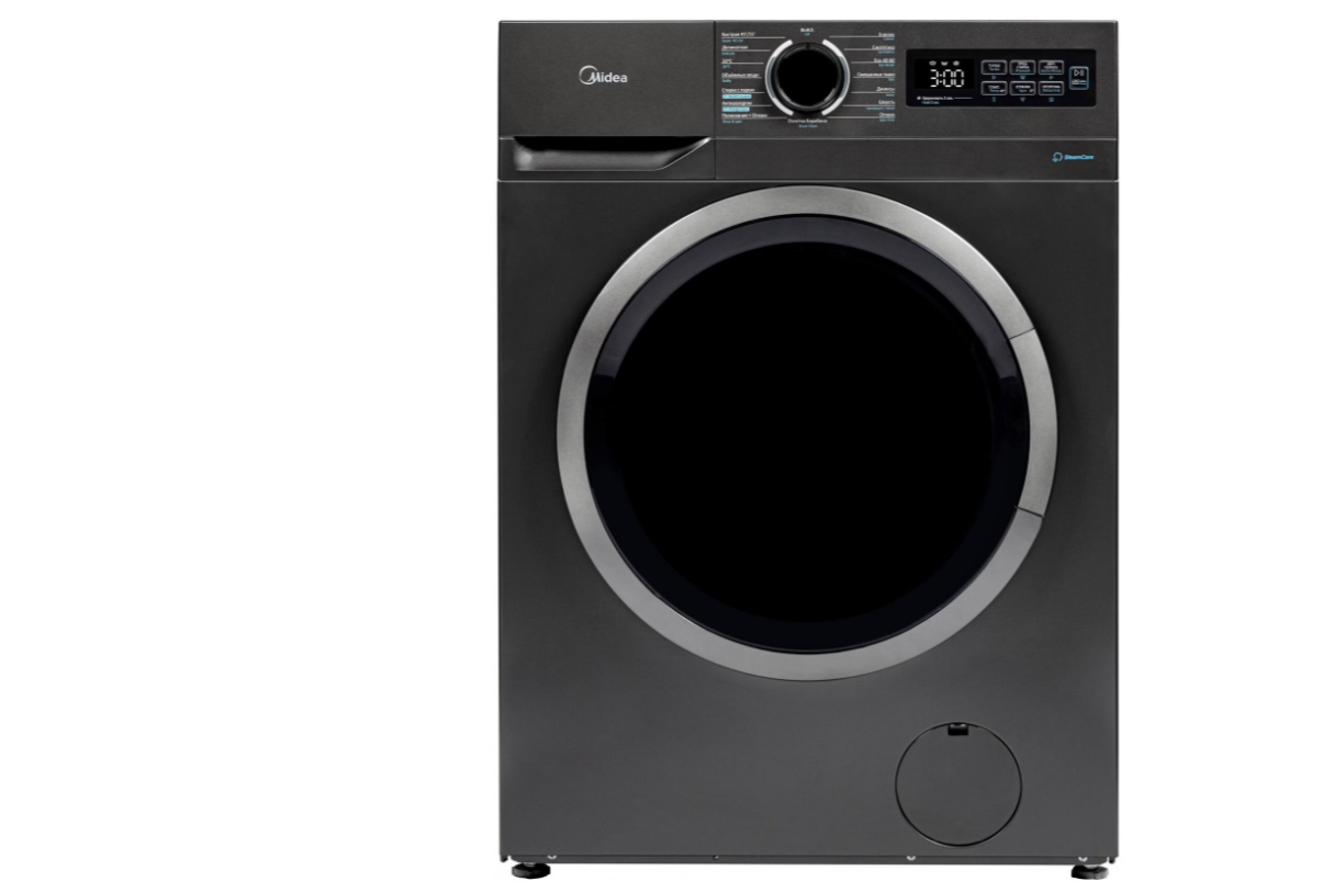 Стиральная машина Midea MF01712BS40/T