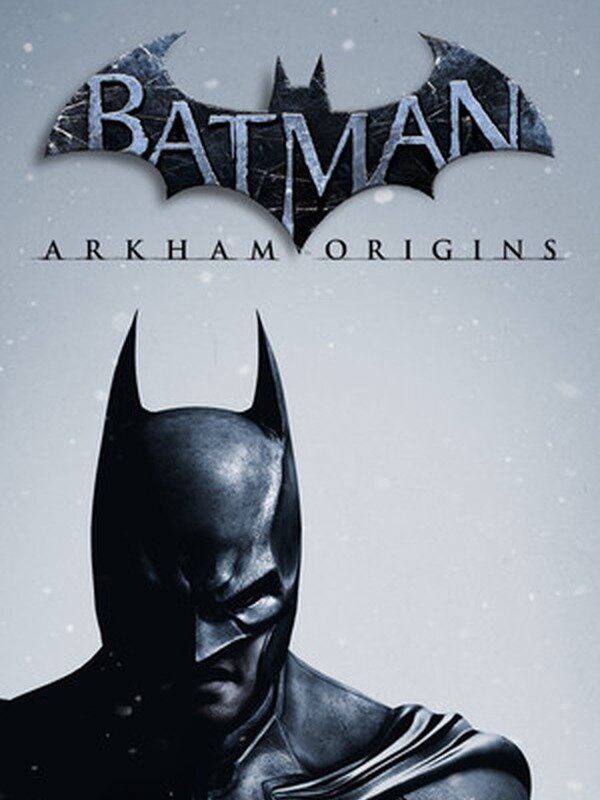Игра Batman™: Arkham Origins Steam Gift |PC/ПК| регион Китай | Подарок Стим