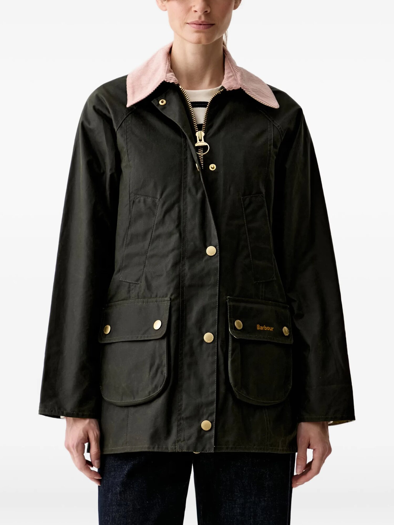 Пальто Beadnell coat