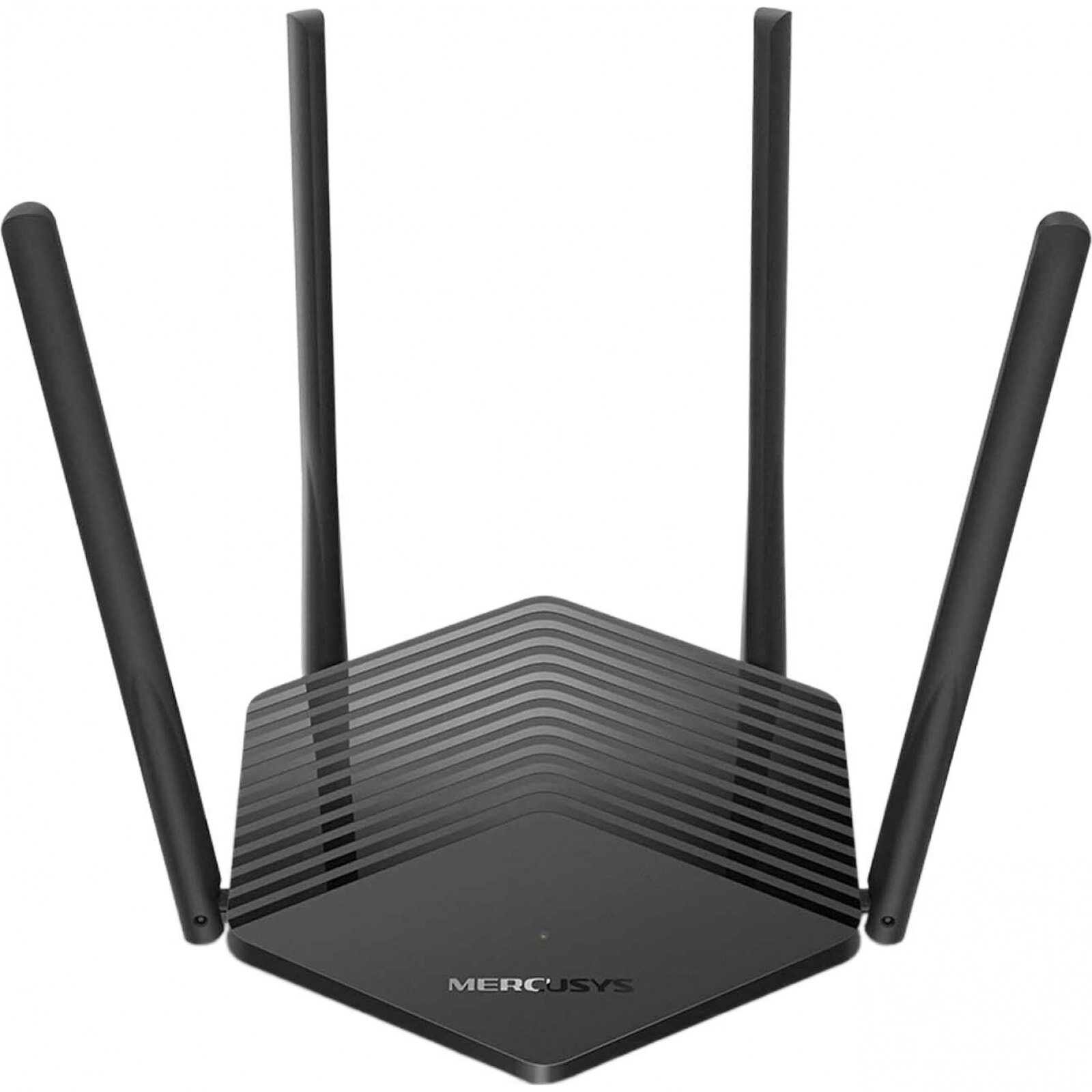 Роутер Wi-Fi Mercusys для дома MR60X AX1500