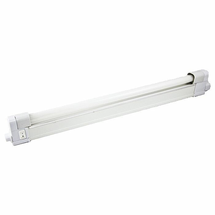 Светильник TDM Electric ЛПБ 2004A SQ0305-0010, люминесцентный, холодный белый свет, минимализм