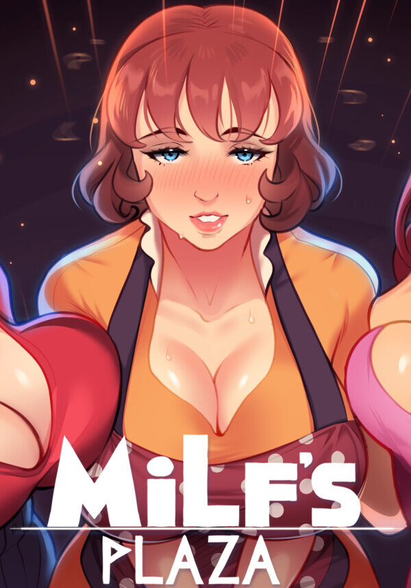 MILF's Plaza [STEAM / WW]