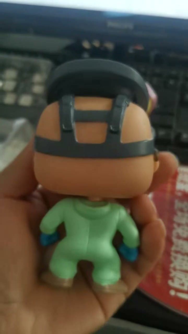 Funko Pop! Наруто Гаара, 728-withbox — фото 1