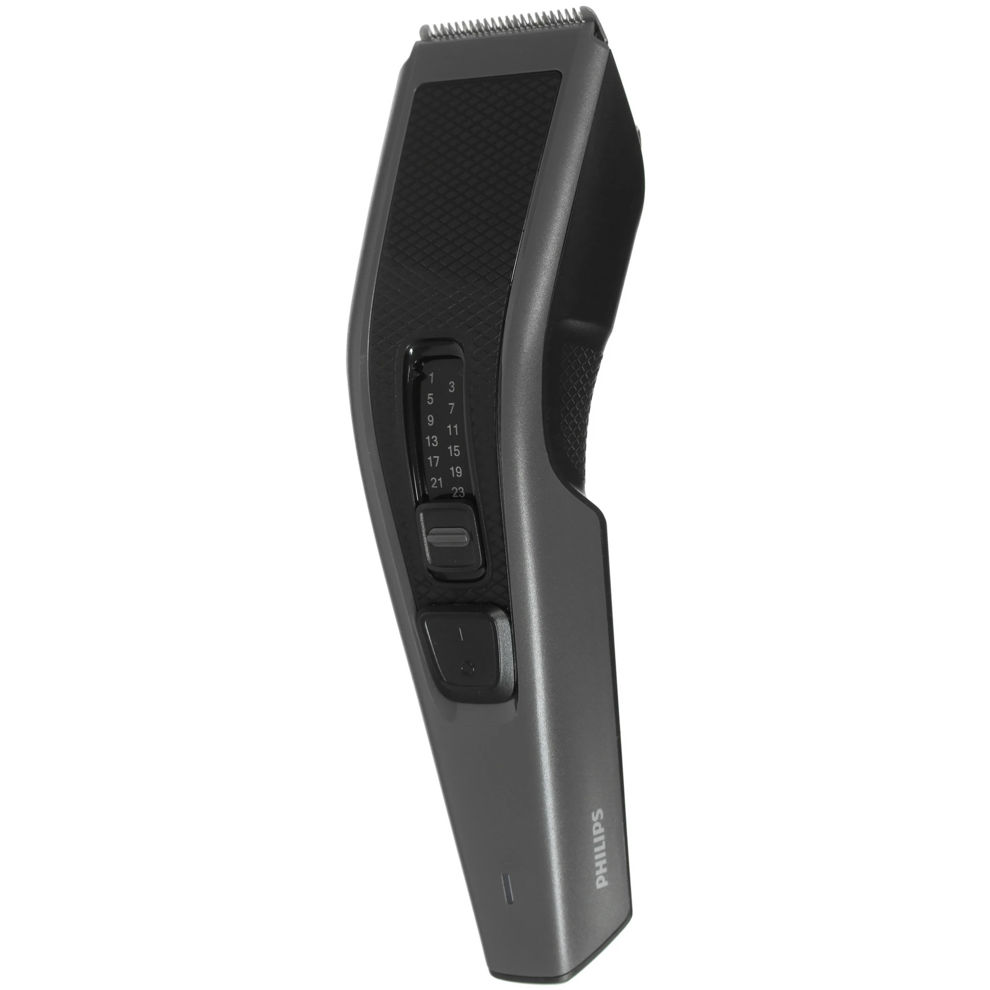 Машинка для стрижки PHILIPS HC3525/15 [ПИ], нержавеющая сталь, влагозащита. — фото 1