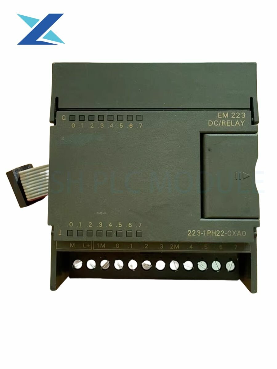 Новый 6ES7223-1PH22-0XA0 SIMATIC S7-200