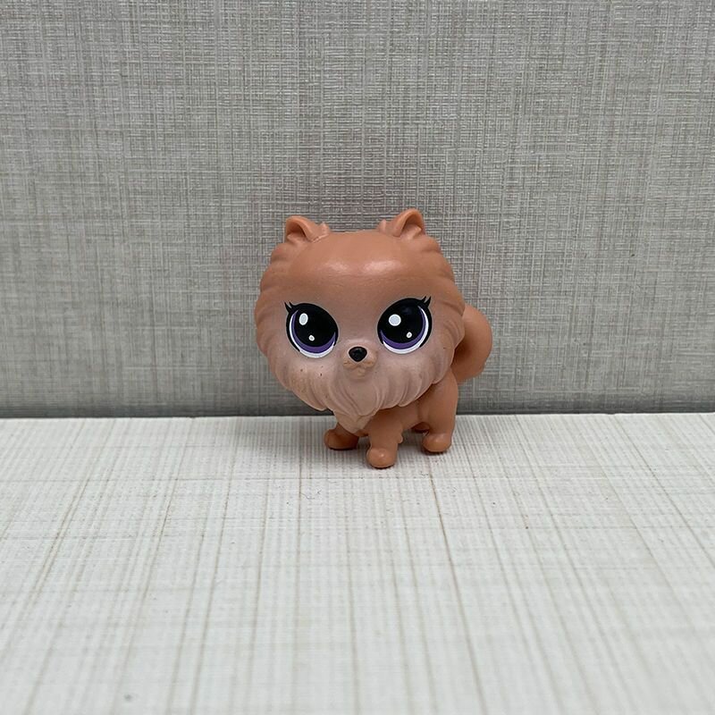 Оригинал LPS игрушки Фигурка