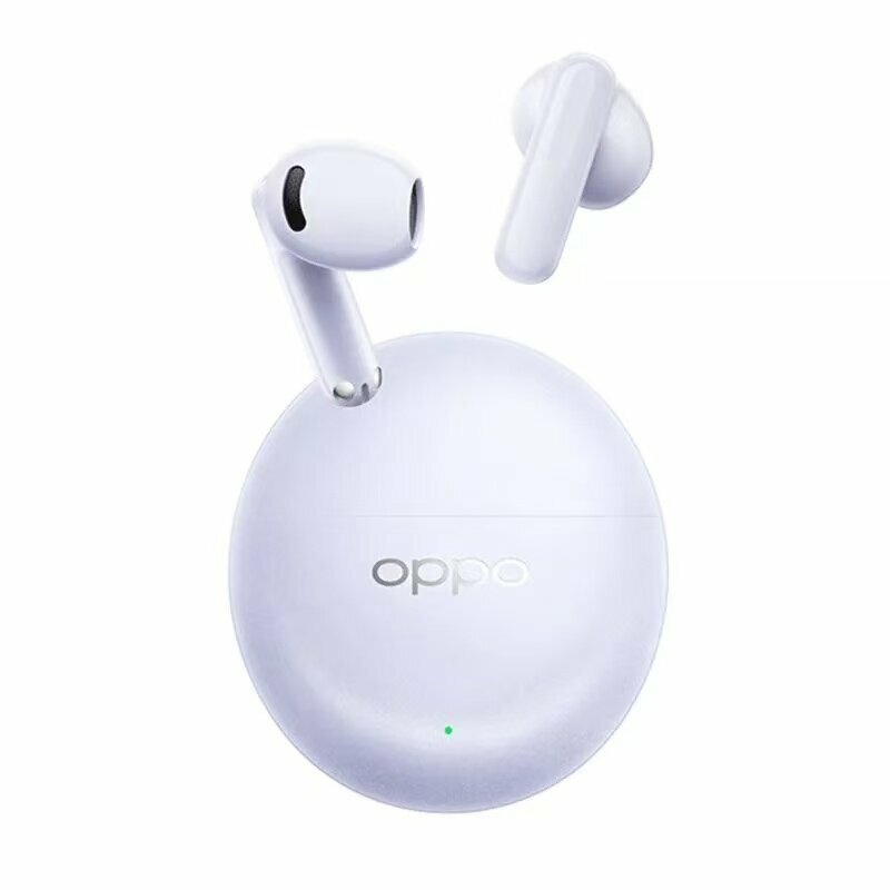 OPPO Enco Air5s беспроводные наушники фиолетовые для спорта Violet