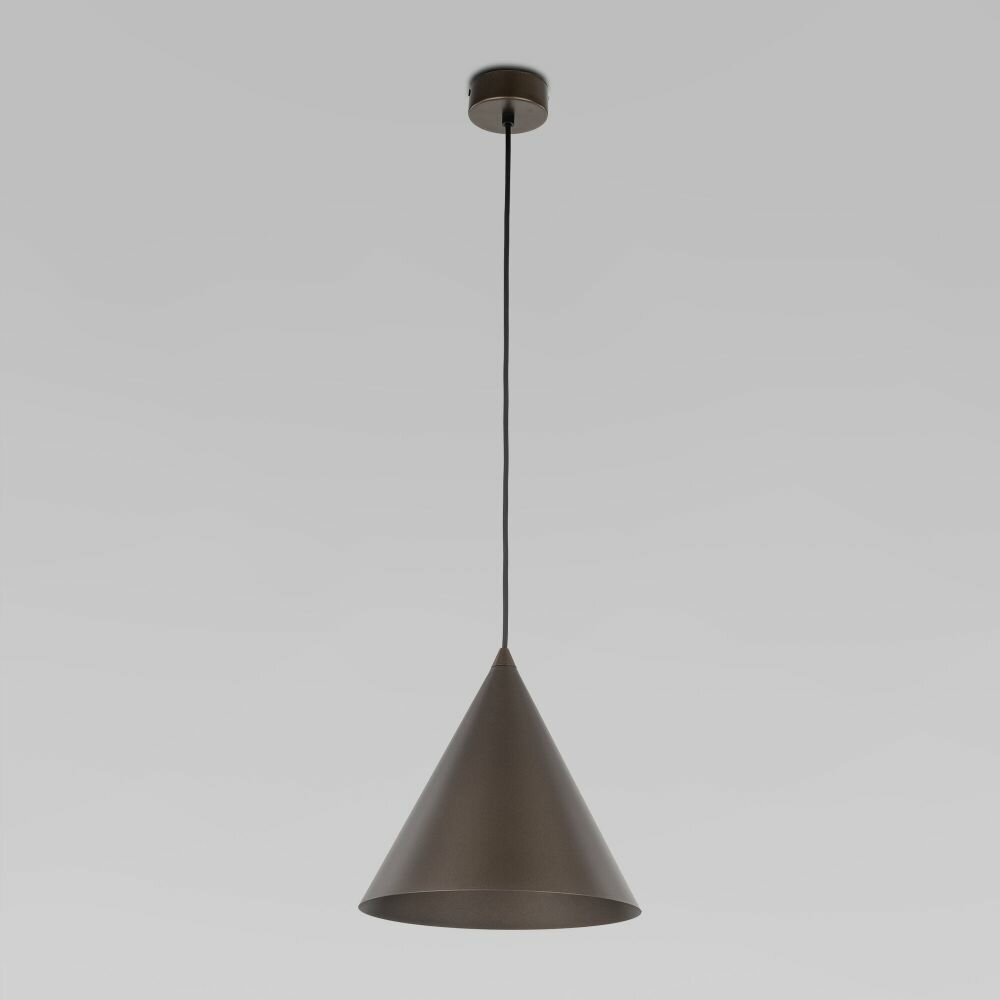 Подвесной светильник 10037 Cono TK Lighting 10037 / подвесной светильник / Cono.