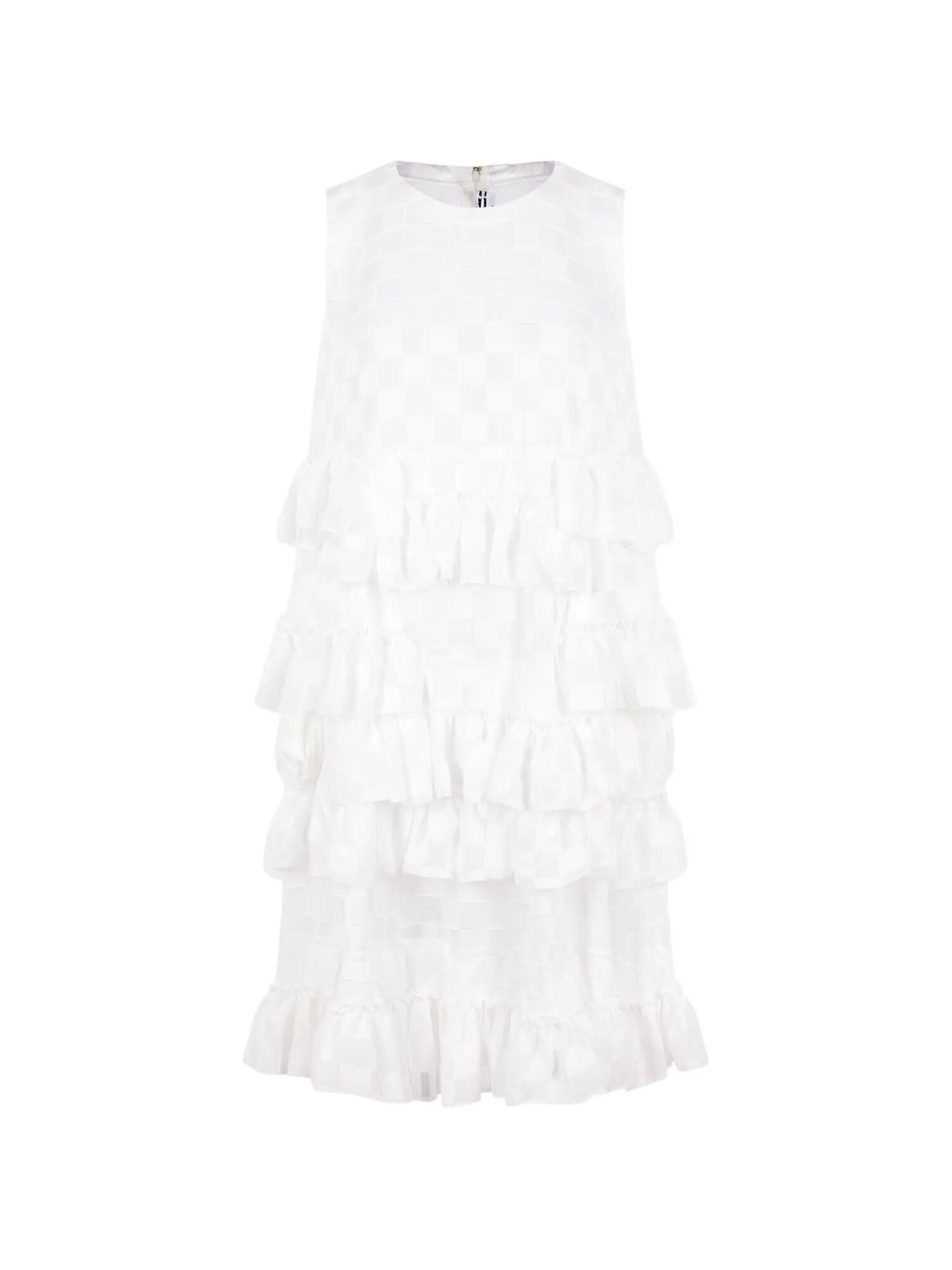 Платье COMME des GARCONS