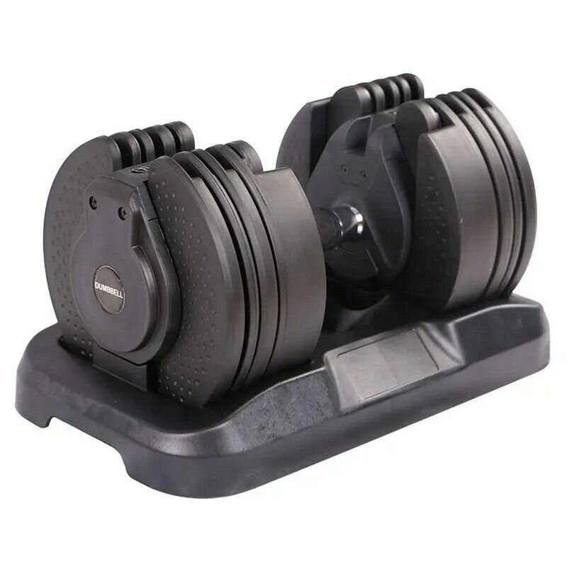 Гантель наборная 2,3-20 кг OKPRO OK1035B