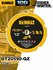 DeWalt Диск пильный 76