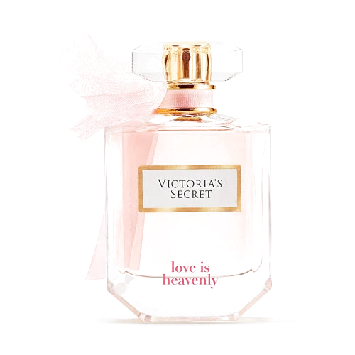 Victoria`s Secret Love Is Heavenly парфюмерная вода 50 мл / Виктория Сикрет Лав Из Хэвенли для женщин