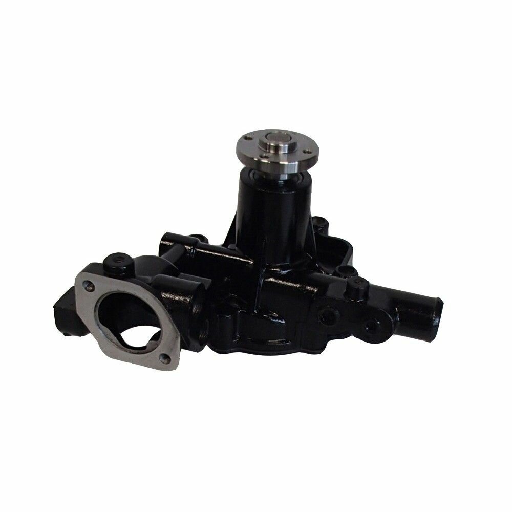 Водяной насос для Yanmar 3TNE84, 3TNE84T, 3TNV88, 4TNE84, 4TNE88