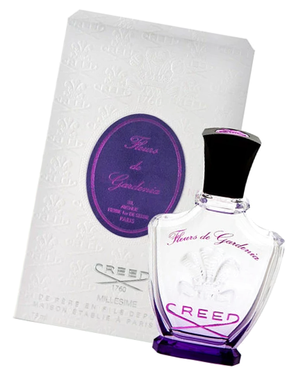 Крид Флер Де Гардения аромат для женщин 75 мл / Creed Fleurs De Gardenia
