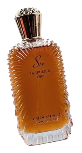 Sir Parfumer 1967 Chocolate Cocktail eau de parfum унисекс 100 мл - Сэр Парфюмер Шоколад Коктейль