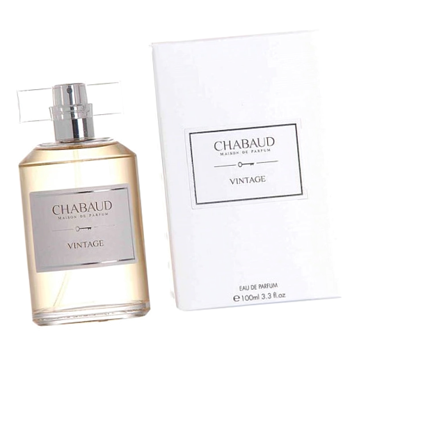 Парфюм Chabaud Maison De Parfum Vintage 100 мл для женщин - Шабо Винтаж