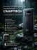 Смартфон Armor C1w, 6.52", 4GB RAM, 64GB, IP68, Черный, Ростест