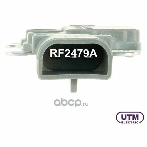 Регулятор генератора Utm RF2479A