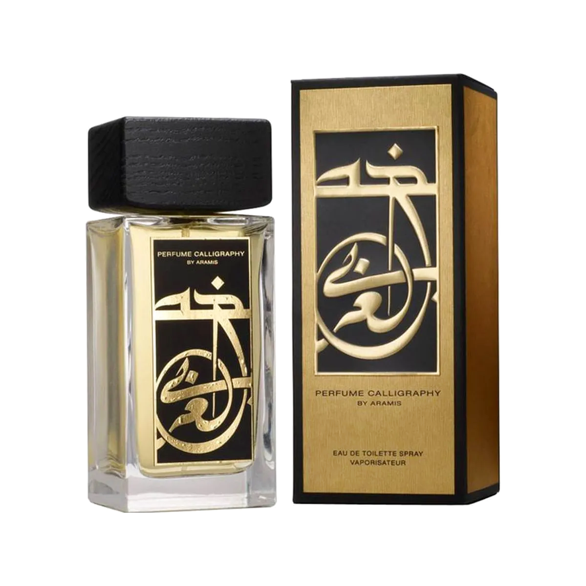 Eau de Parfum Aramis Perfume Calligraphy 100 мл / Арамис Перфьюм Каллиграфи
