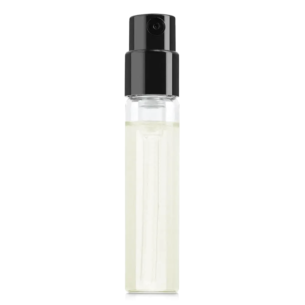 Montale Amber and Spices парфюмерная вода 2 мл для мужчин и женщин - Монталь Амбер Энд Спайсиз пробник