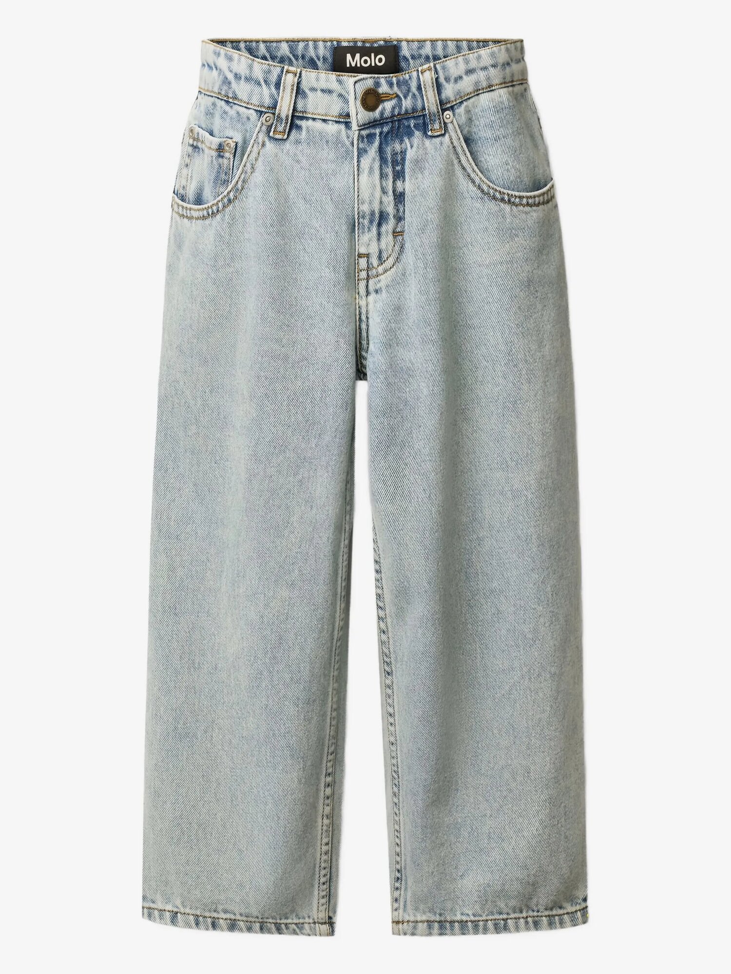 Джинсы Aiden