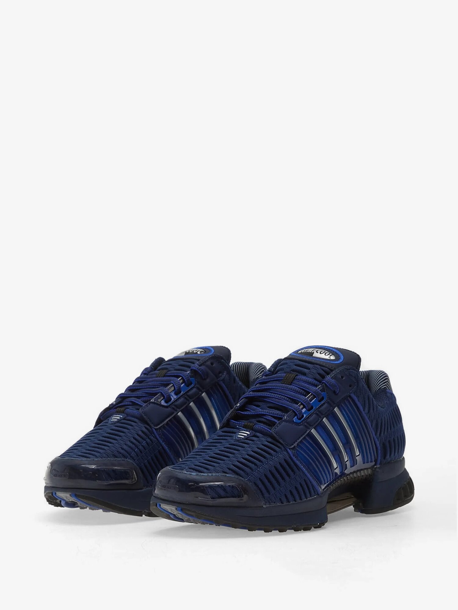 Кроссовки adidas Climacool 1, размер 10 US, синий — фото 1