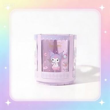 Вращающийся держатель для пера Sanrio Kulomi Melody