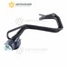 Горловина топливного бака Toyota 77201-12791