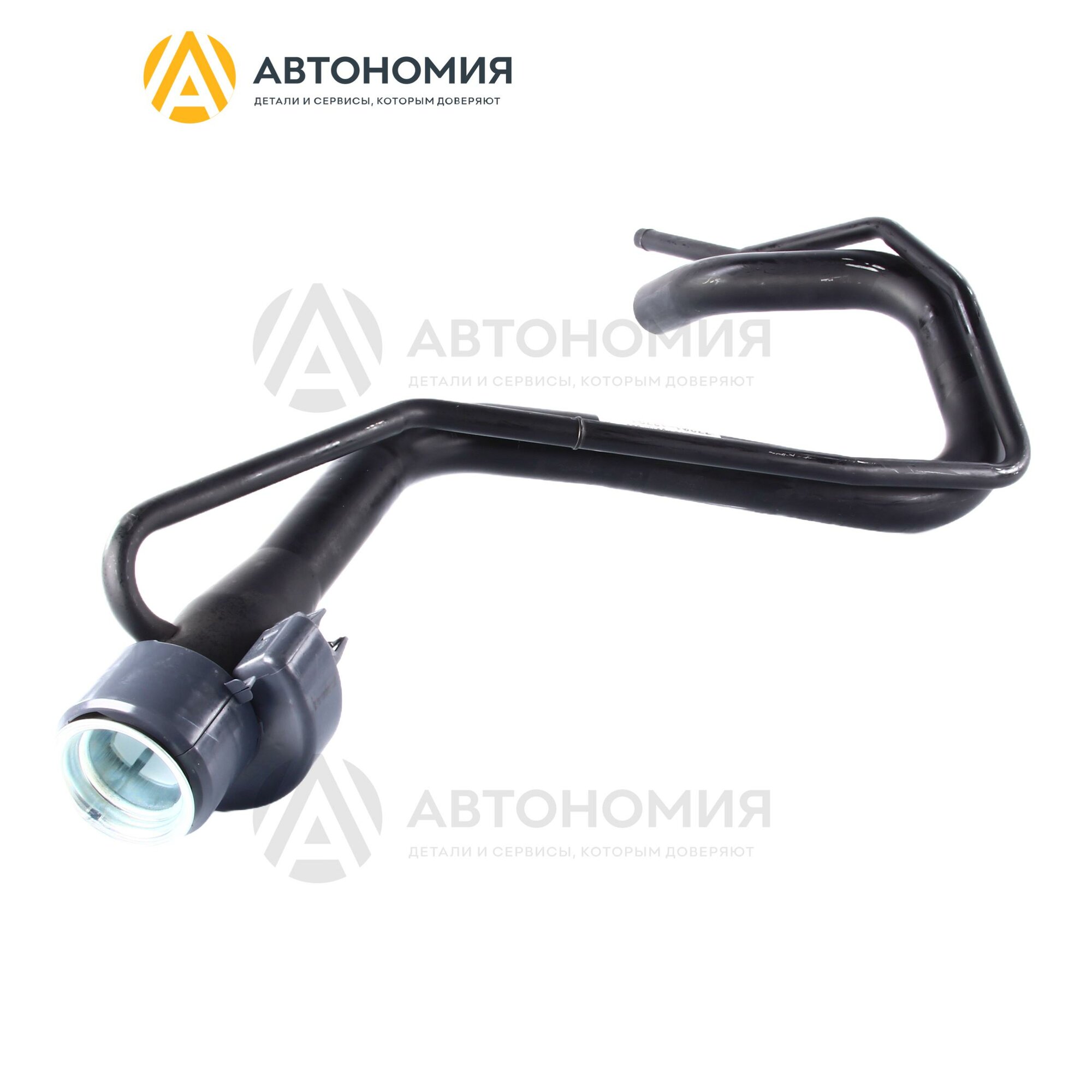 Горловина топливного бака Toyota 77201-12791