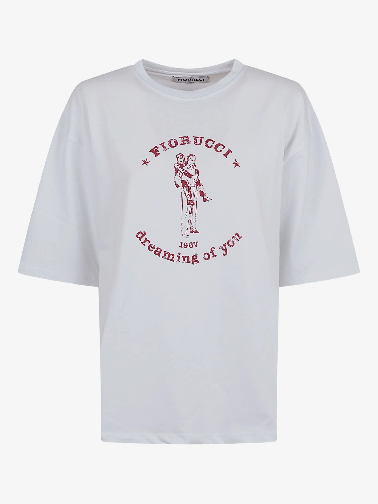 Футболка FIORUCCI