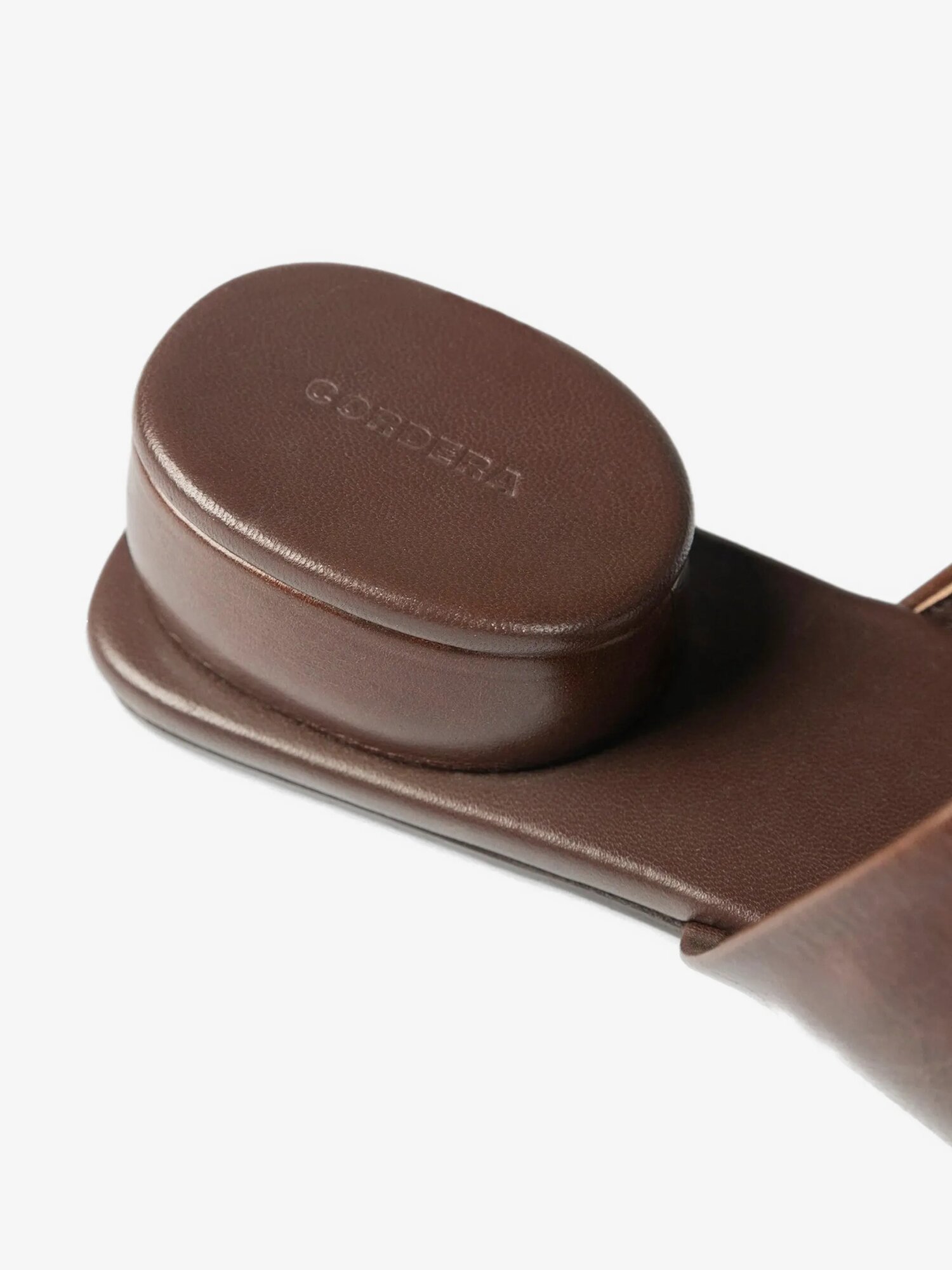 Мюли CORDERA Estructura, размер 40 — фото 1