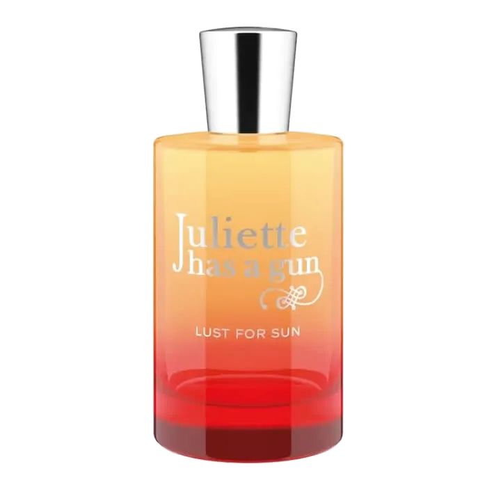 Женский парфюм Juliette Has A Gun Lust For Sun 100 мл / Джульетта Ласт Фор Сан