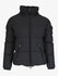 Куртка Moncler Fourmines, размер 46, черный