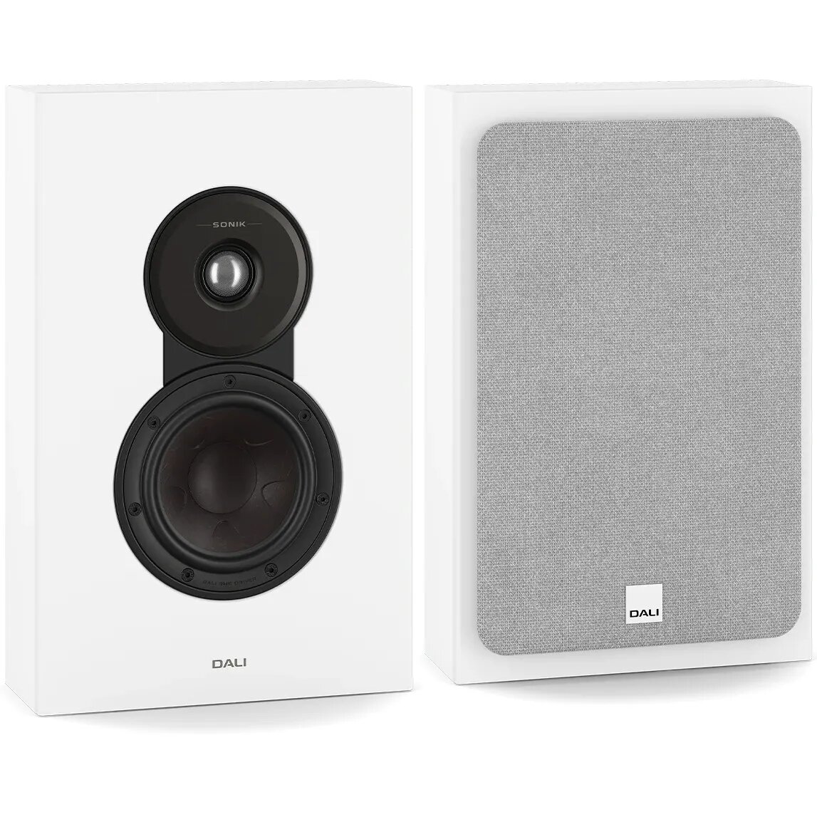 Настенная акустика DALI SONIK ON-WALL White