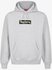 Худи Supreme, размер 54, , grey