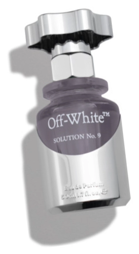 Off White Solution No 9 парфюмерная вода унисекс 50 мл / Офф Уайт Солюшн 9