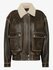 Куртка PHILIPP PLEIN, размер 40, brown