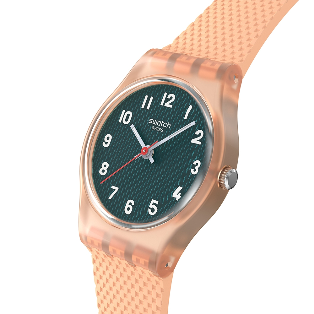 Наручные часы Swatch — фото 1