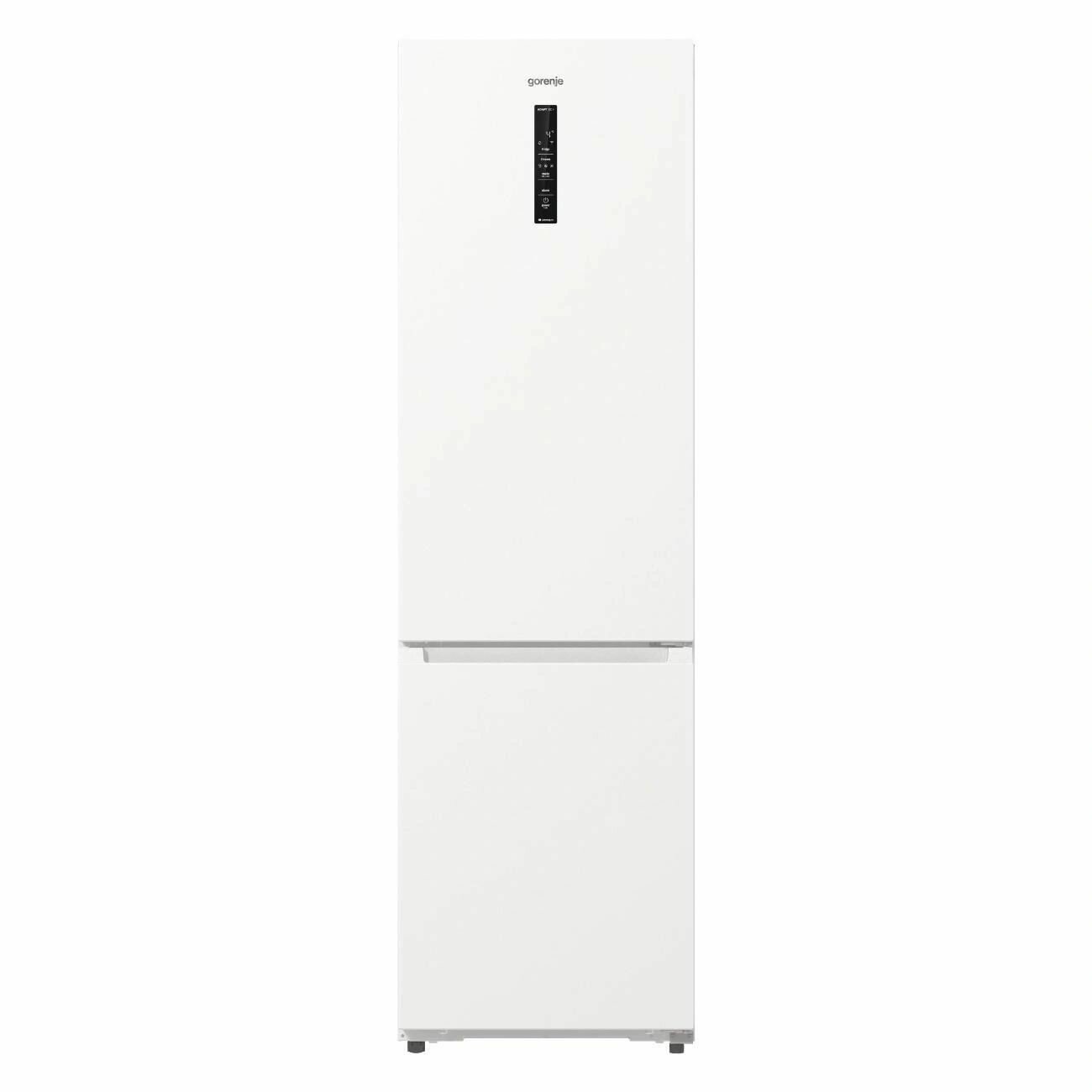 Холодильник Gorenje NRB620E61W4WFE