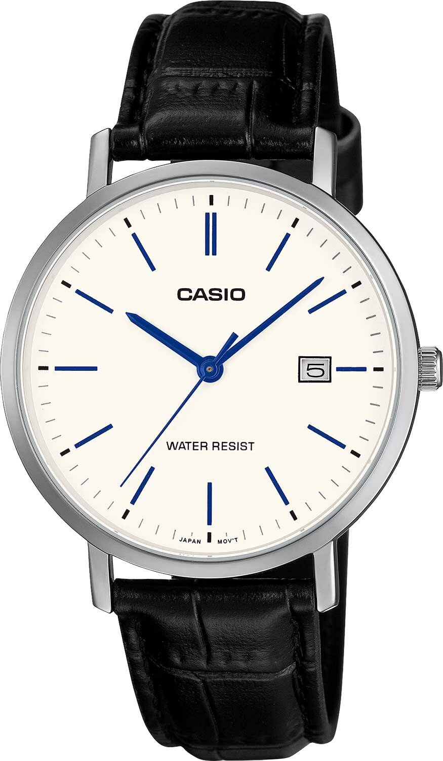 CASIO