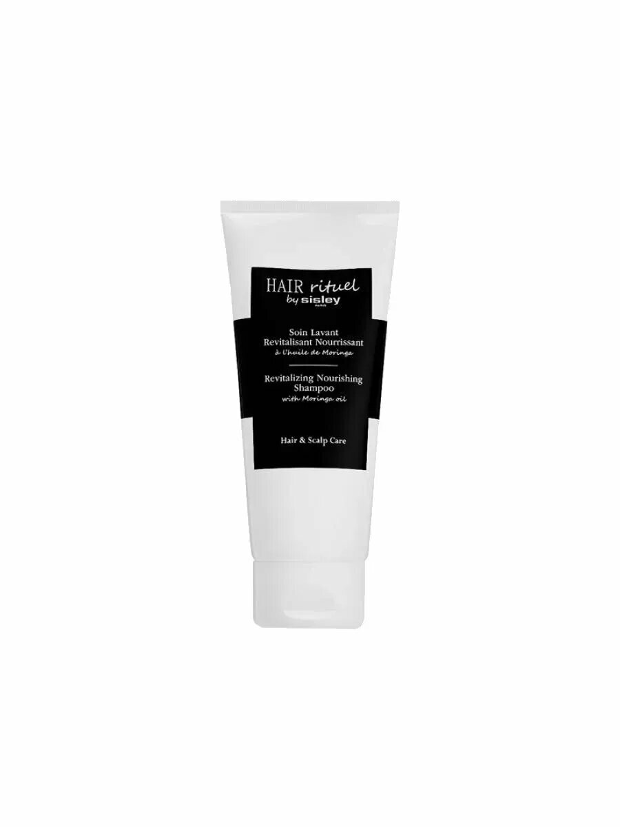 HAIR RITUEL BY SISLEY Revitalizing nourishing shampo, 200мл