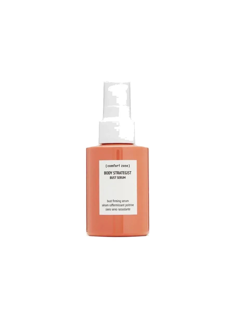 COMFORT ZONE Body strategist bust serum, Лифтинг сыв, 100мл