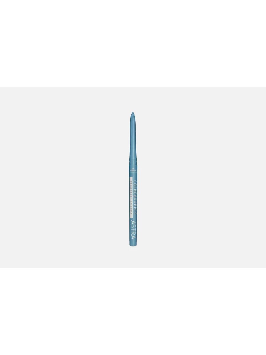 ASTRA COSMOGRAPHIC WATERPROOF контурный карандаш для глаз 1.2мл NEBULA