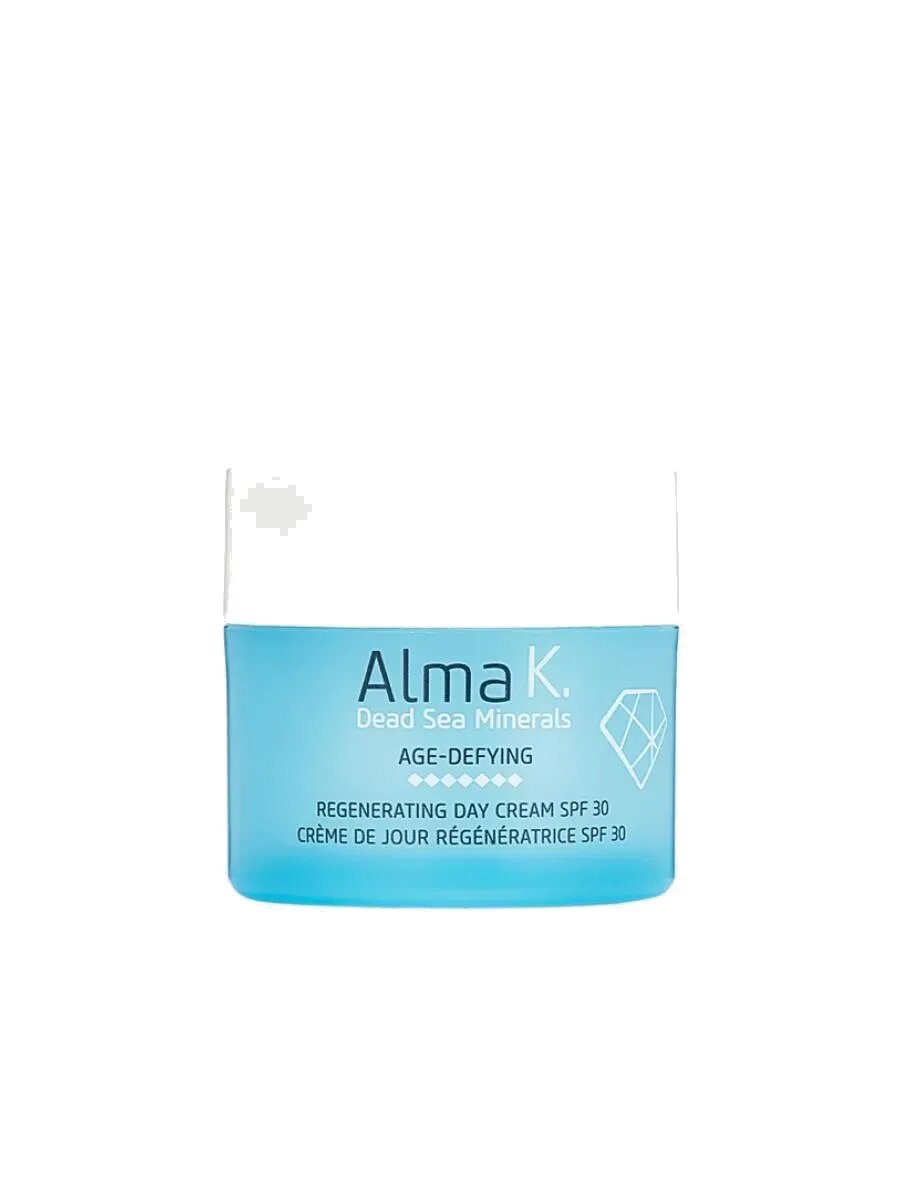 ALMA K. AGE-DEFYING REGENERATING, Восстанавливающий , 50мл