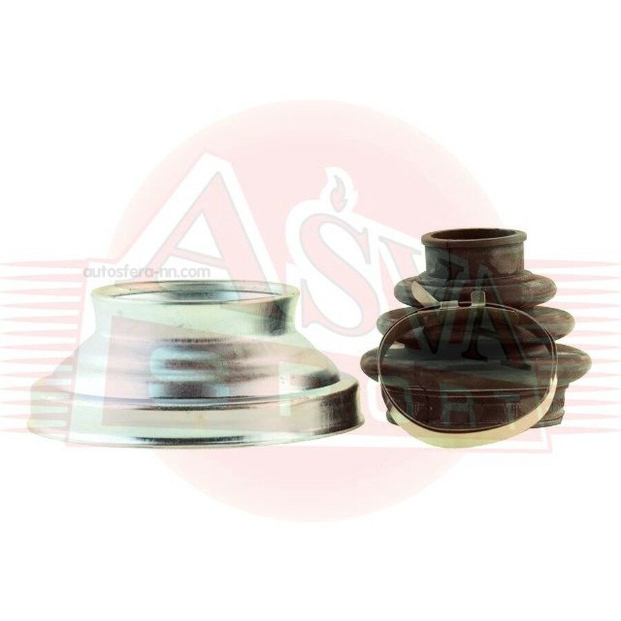 ASVA ASBTREXR пыльник ШРУС REXTON 27x57x74 (без смазки)
